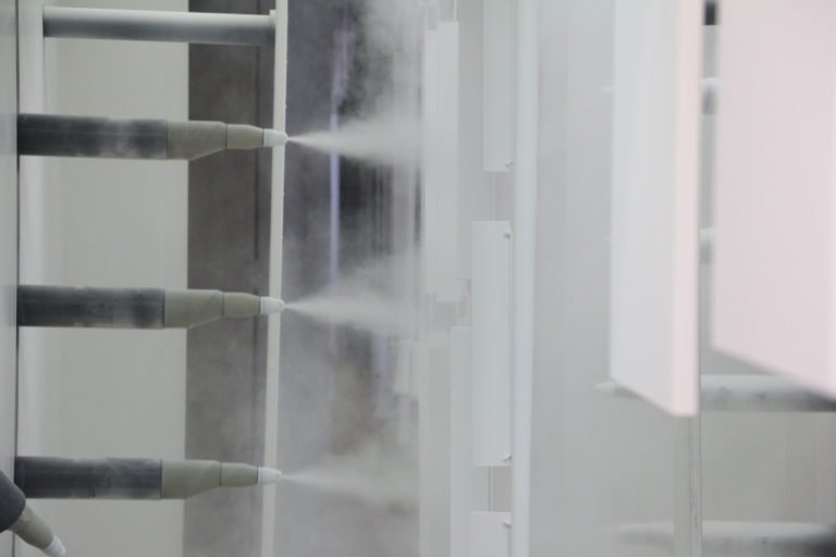 CU Member OCSiAl – Expanding the freedom of design: powder coating on ...