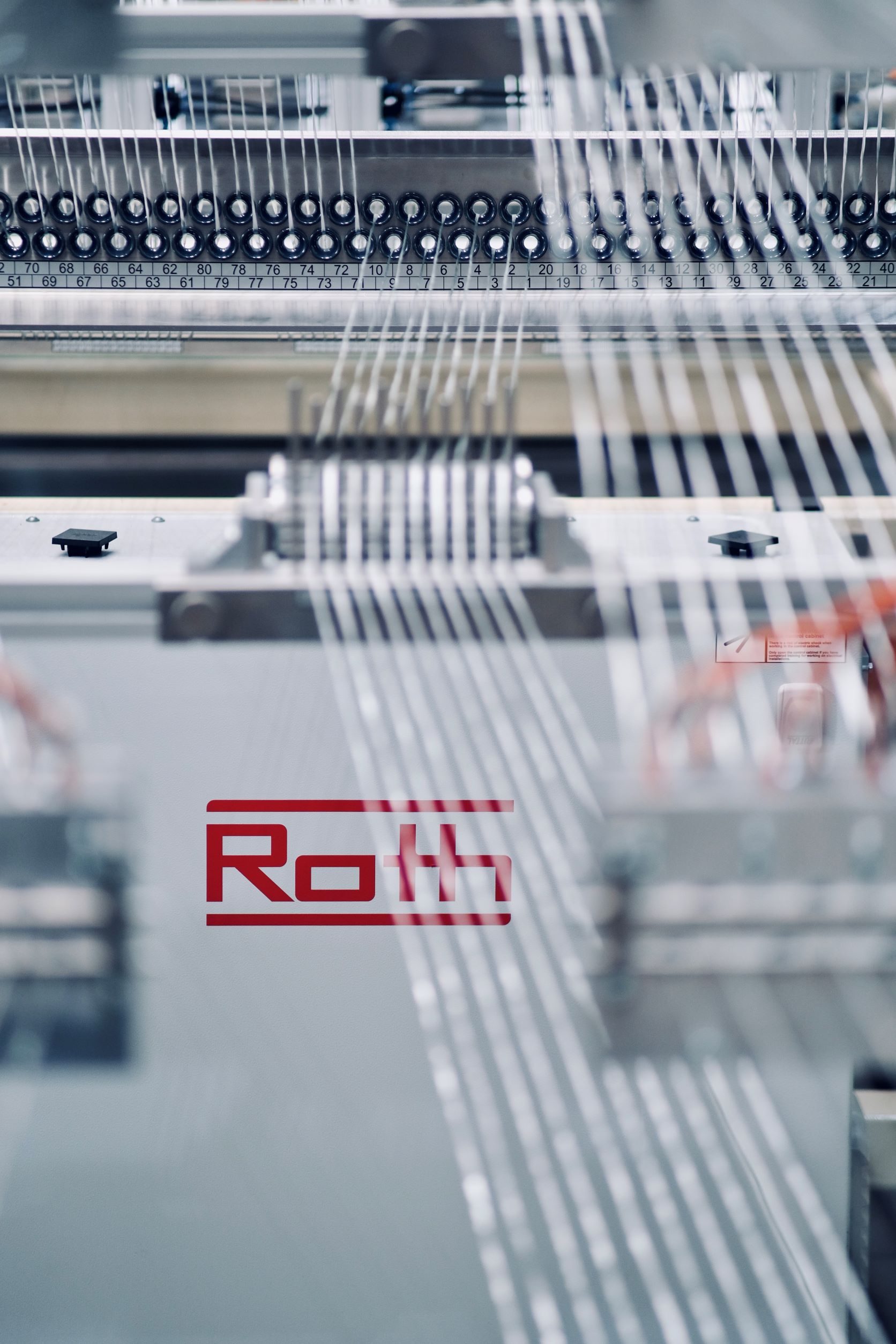 Roth Composite Machinery shows automation concept and special software ...