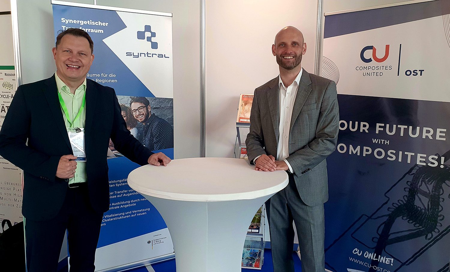 T!Raum-Initiative syntral: Partnerschaft für einen nachhaltigen ...