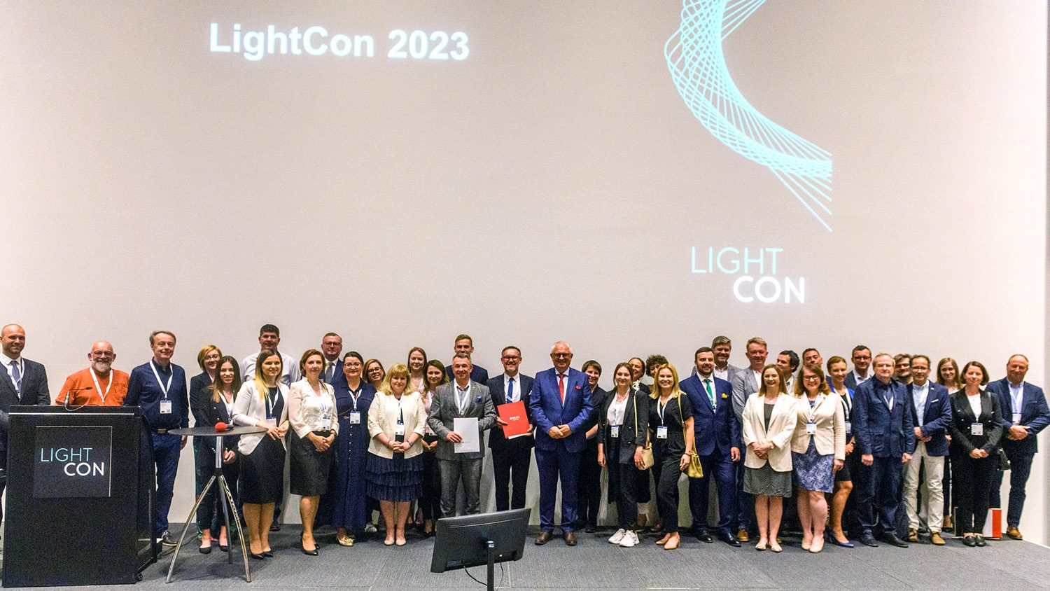 LightCon 2023 – International lightweight conference sets impulses for ...