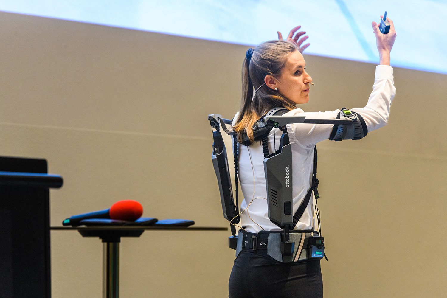 LightCon 2023 – International lightweight conference sets impulses for ...