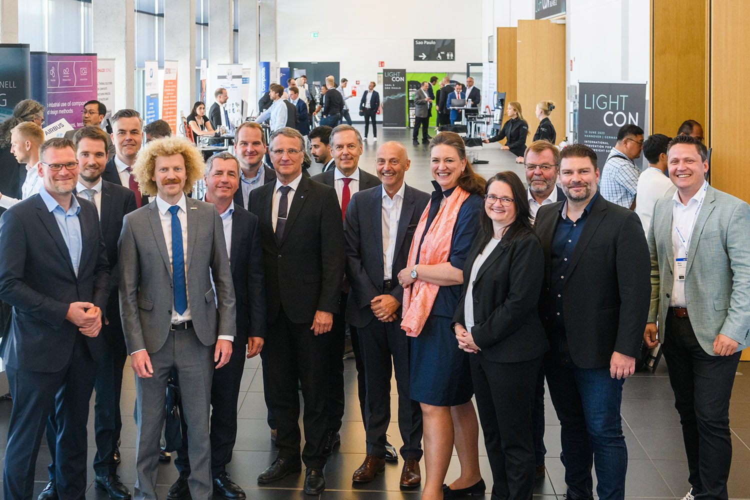 LightCon 2023 – International lightweight conference sets impulses for ...