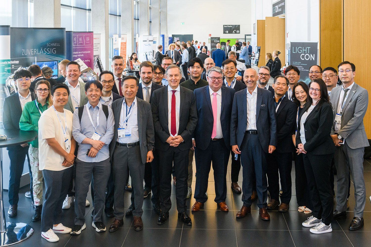 LightCon 2023 – International lightweight conference sets impulses for ...