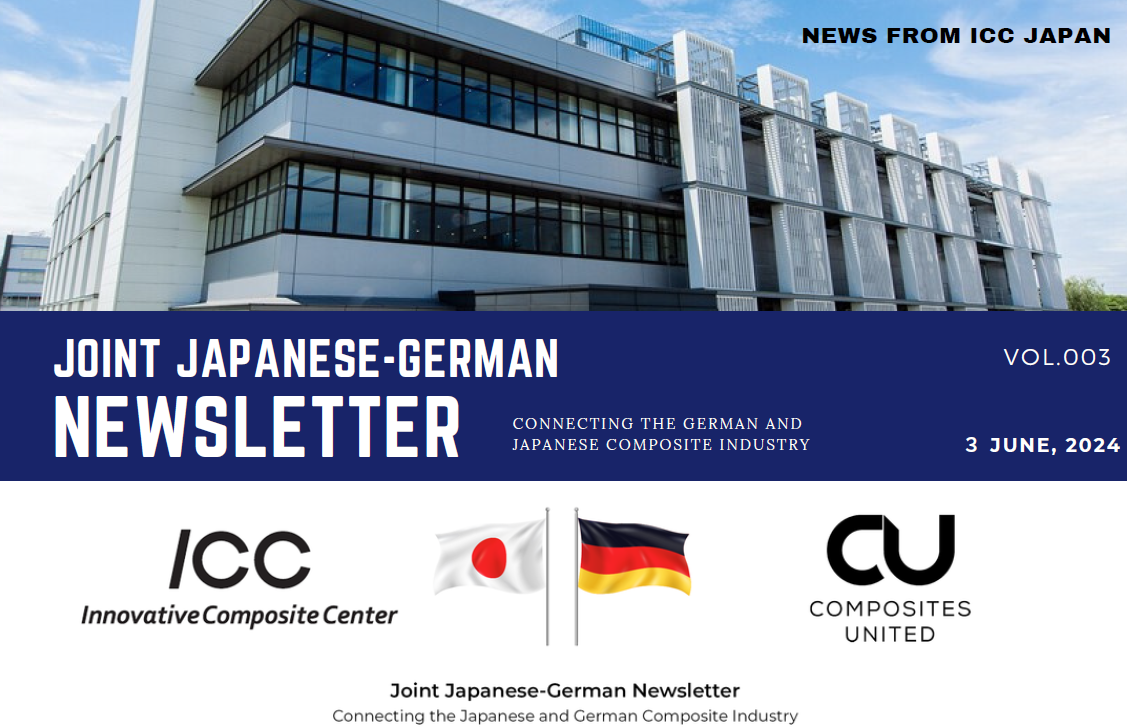 ICC-Newsletter 03/2024 | Composites United e.V.