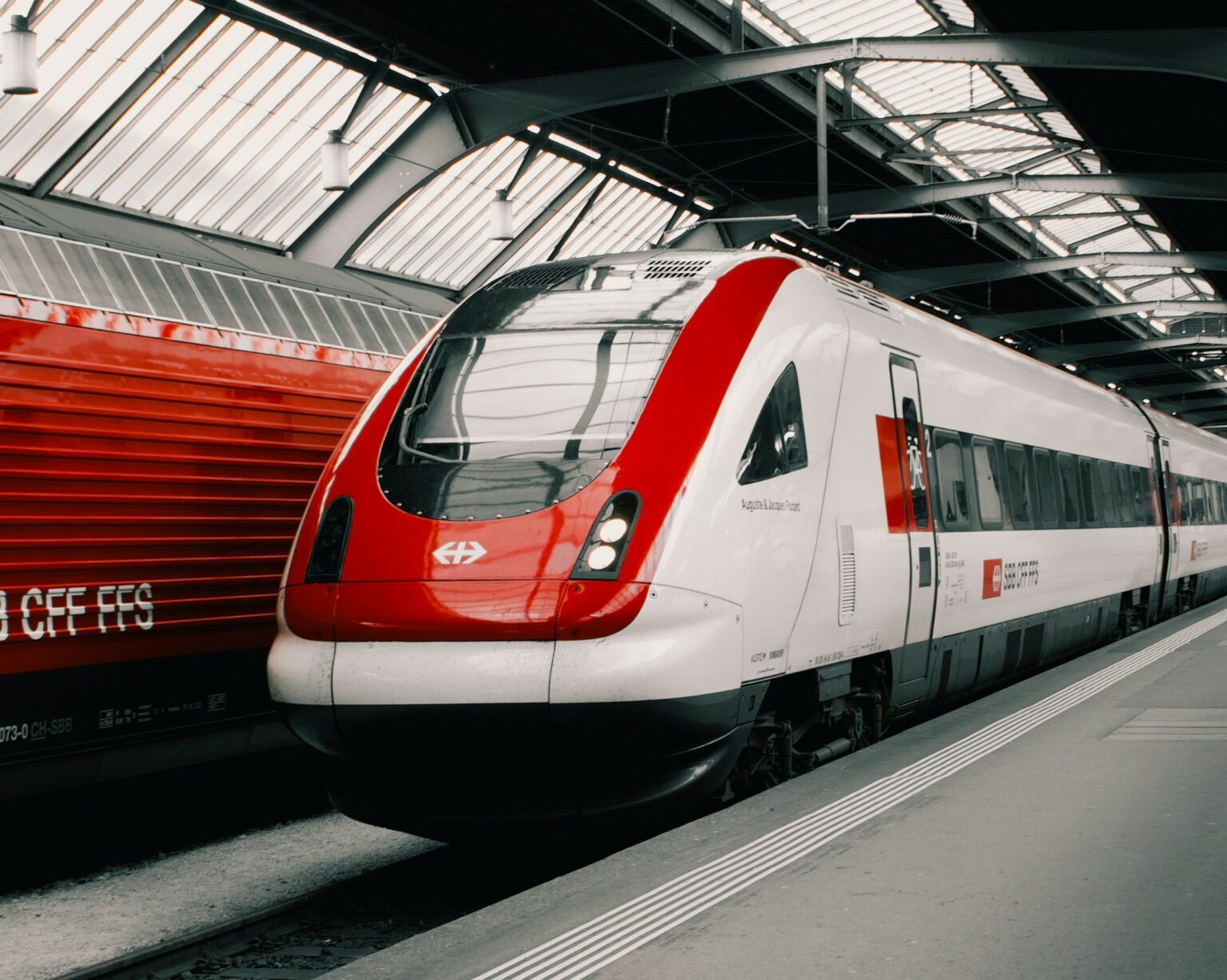 SBB and CompPair join forces to boost durability and sustainability of ...