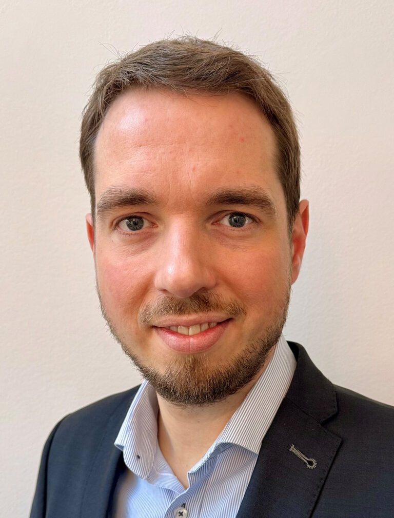 Dank und beste Wünsche – Dr. Bastian Brenken verlässt den Composites ...